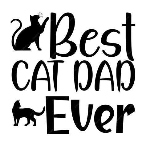 Premium Vector Funny Cat Svg T Shirt Designs Kitten Svg Cat Lady