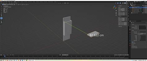 CAD Like Transform 475 By DADA Universe Released Scripts And Themes Blender Artists Community