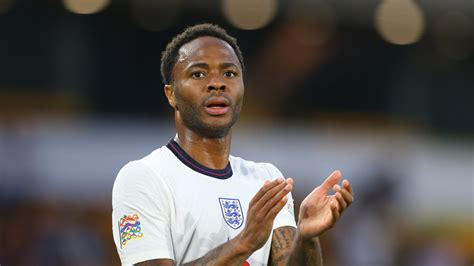 Chelsea Reportedly Eyeing A Move For Man City S Raheem Sterling But