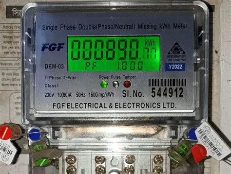 Prepaid Meter Codes In Bangladesh
