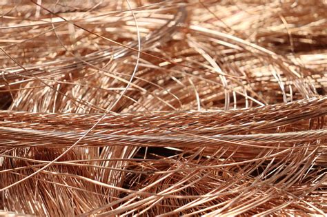 How Is Copper Wire Recycled Kris Tech Wire