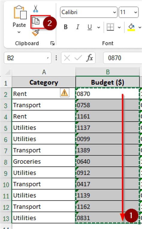 how to remove zeros in front of a number in excel excel insider