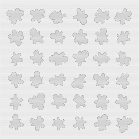 figures 15 — variable projects
