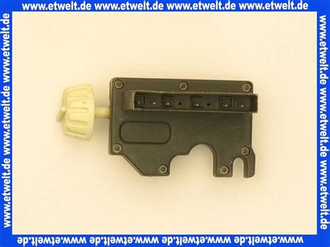 Vaillant Schalter 251790 VKC 11-21/2 E VKC 11-21/3-1 XE VKC 11-23/1 E ...