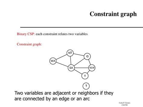 ppt cs 4700 foundations of artificial intelligence powerpoint