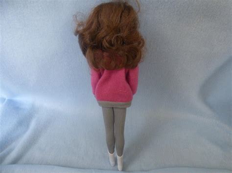 Vintage Brooke Shields Doll ~ Great Item ~ Fast Shipping 1793737373