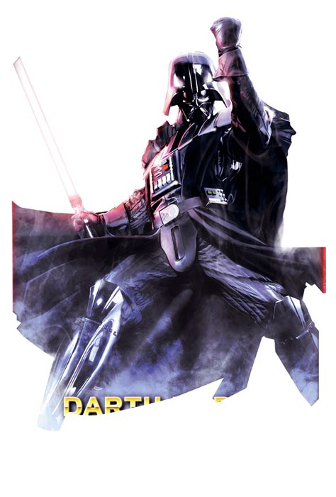 Darth Vader Render 8 By Techno3456 On Deviantart