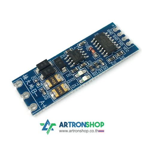 Rs458 Modbus Artronshop บอร์ดอิเล็กทรอนิกส์ Arduino Esp32 Esp8266