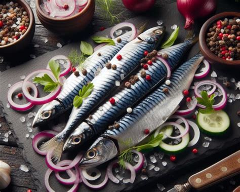 Як вибрати якісний оселедець з ікрою три ознаки Читайте на Ukr Net