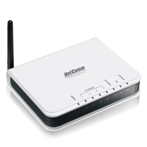 Home NetComm Wireless Support