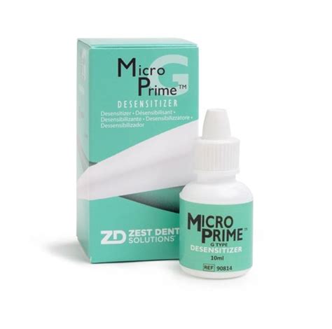 Microprime Omni Dental Supply