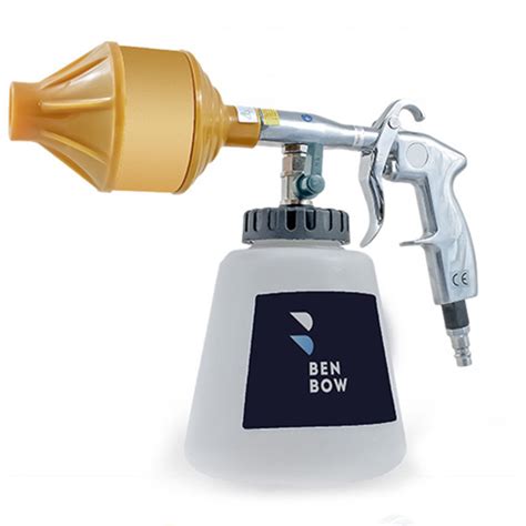 Benbow T013 пистолет за пяна Active Foam Benbow