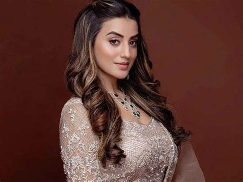 Akshara Singh Movies Age Height Controversy Career