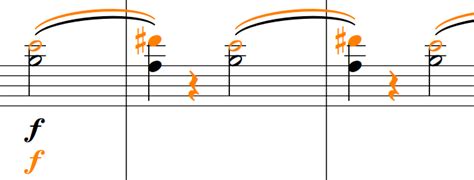 Condensing Scores In Dorico Scoring Notes