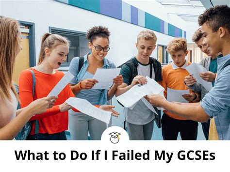 What To Do If I Failed My Gcses Qts Maths Tutor