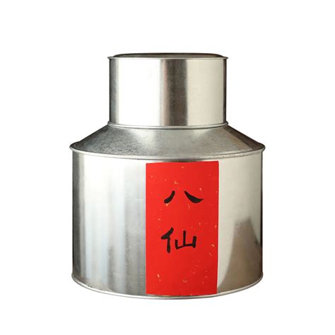 白铁皮茶叶罐马口铁皮罐老茶罐茶桶茶米罐潮州传统手工单丛茶罐虎窝淘