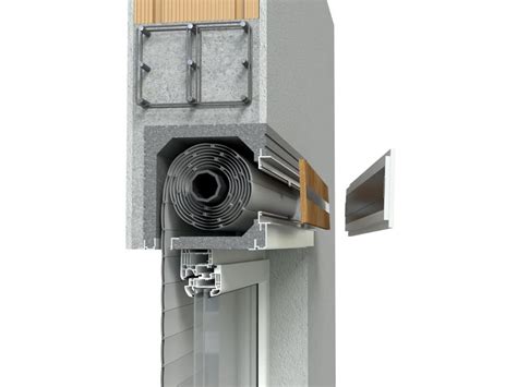 Box For Roller Shutter Box For Roller Shutter By New Coming