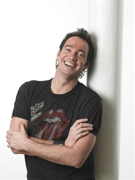 Craig Revel Horwood Facts Strictly Come Dancing Judges Age Partner