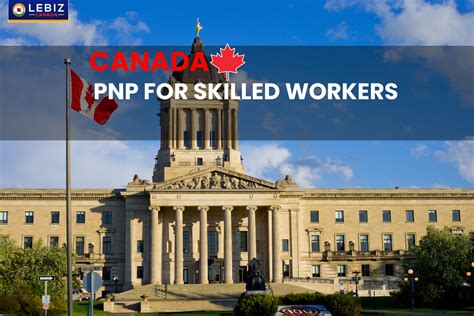 Canada Pnp 2024 Provincial Nominee Programs