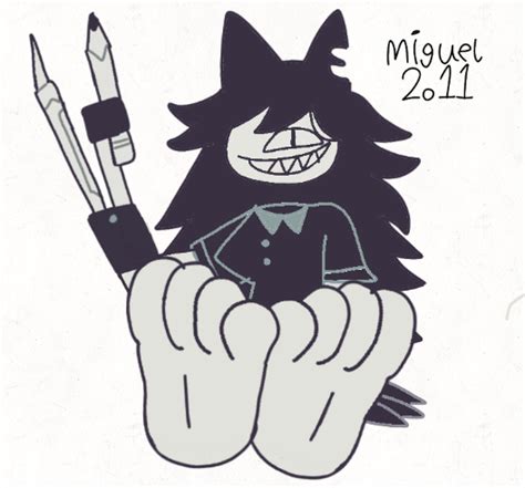 Miss Cicrle By Miguel2o11 On Deviantart