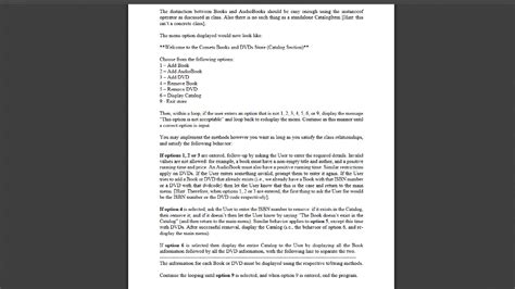 Solved Java Question Write A Program That Creates An