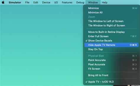 TvOS App SwiftUI Notes 21 Fx Studio