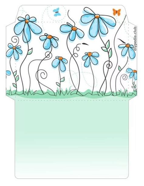 160 конвертов для денег шаблоны для распечатки Envelopes Artesanais Molde Envelope