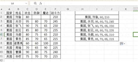 Excel利用textjoin函数拼接多个单元格内容并加分隔符号 趣帮office教程网
