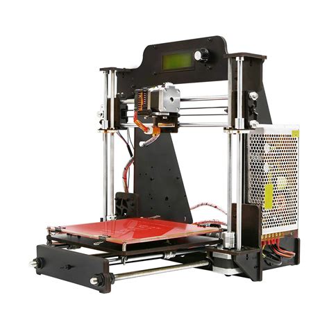 Impresora 3d Diy Las Mejores Impresoras Del Mercado