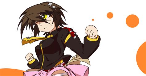 魔法少女おりこマギカ キリカ・ニュークロス（私服）編 ししおーのイラスト Pixiv