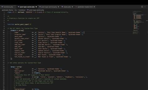 Spidrweb Ltd On Linkedin Wordpress Fullsiteeditor Gutenberg