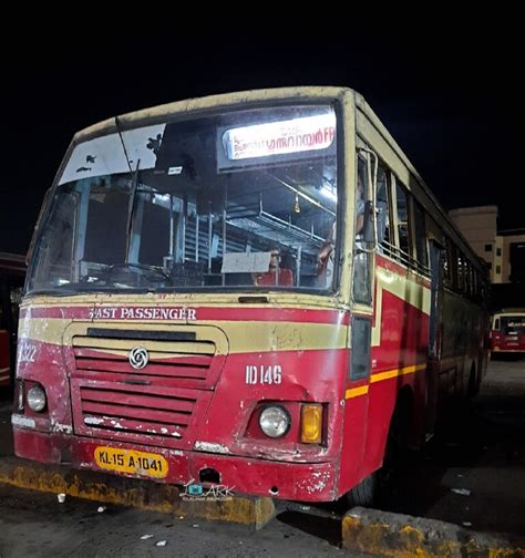 Thodupuzha To Guruvayur Bus Timings Ksrtc Rpa 322