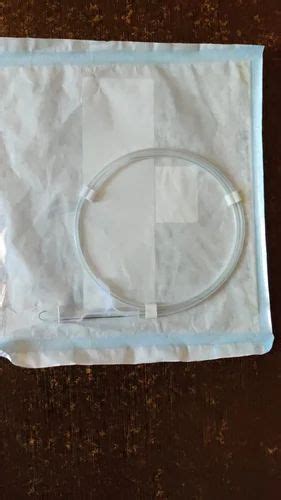 Straight Single Ptfe Guide Wire At ₹ 375piece In New Delhi Id