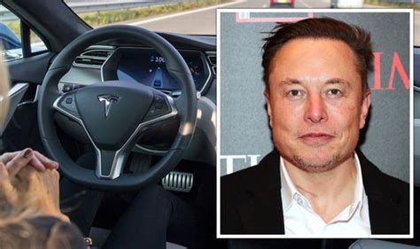Musk Humiliated As Self Driving Tesla Vehicles Recalled Over Safety Fears Science
