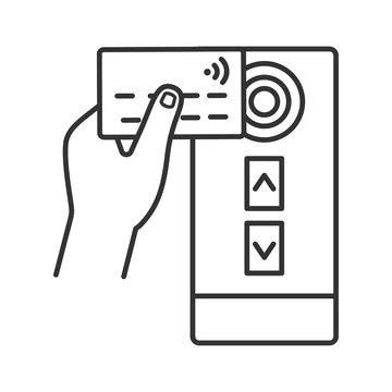 Nfc Card Images Browse Stock Photos Vectors And Video Adobe Stock