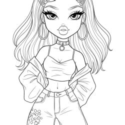 Desenhos Para Colorir