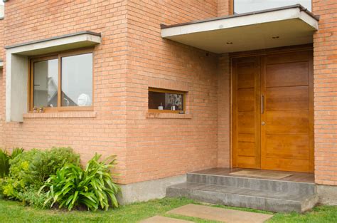 15 Diseños De Ventanas Para Fachadas Modernas Homify