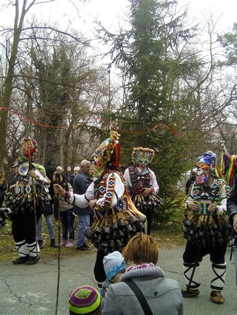 Кукери