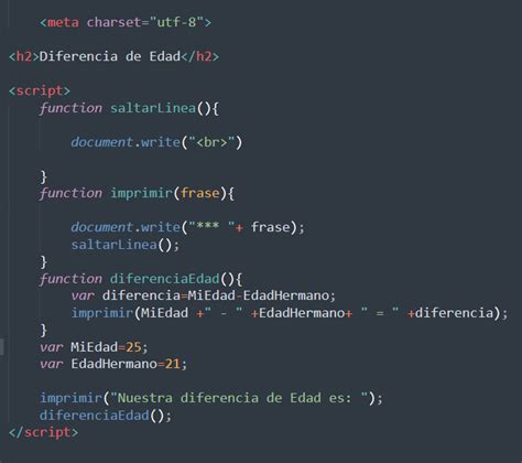 Proyecto Funciones Dentro De Funciones Lógica De Programación