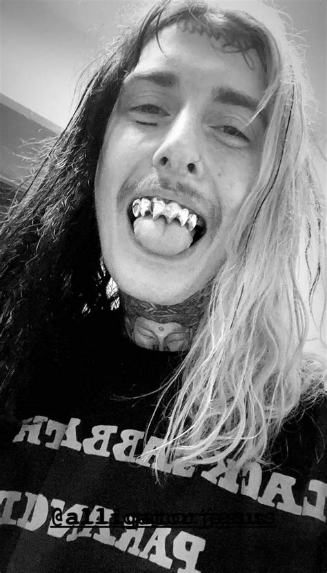 Ghostemane Ilustração De Paisagem Paisagens Ilustração