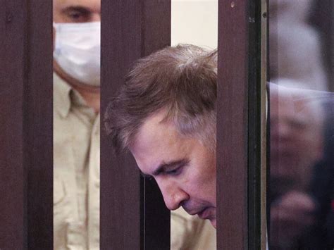Georgia Cae En La órbita Del Kremlin Infobae