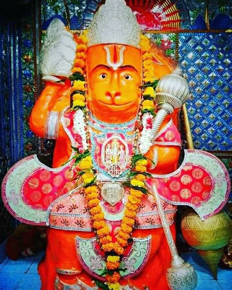 Temple Connect Todays Darshan Of Shri Tekri Sarkar Facebook