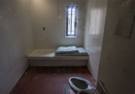 Man Held In Solitary Confinement For 37 Years Wins Legal Victory In