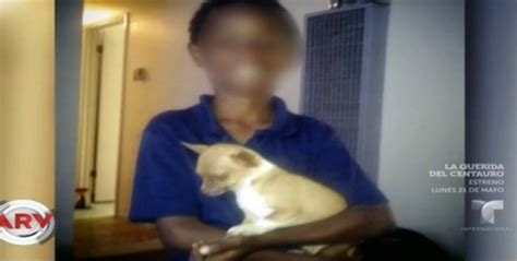 INSÓLITO Madre secuestró a su propia hija pero ahí no paró todo Cachicha