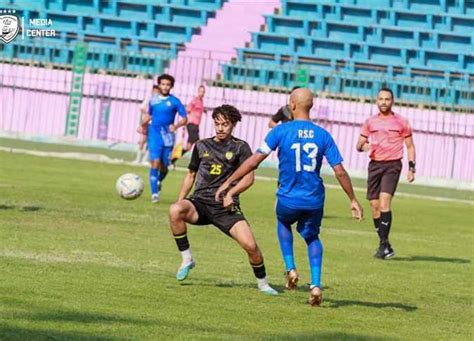 تعرف على موعد مباريات الجولة الرابعة بدوري المحترفين المصري اليوم