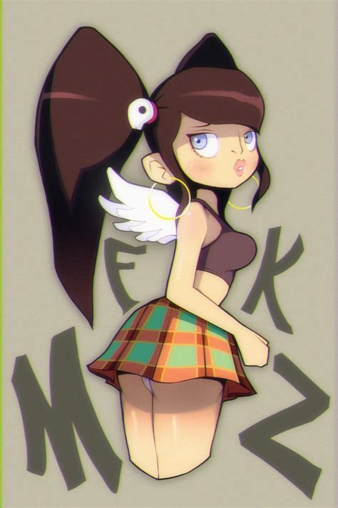 Luna By Wildblur On Newgrounds