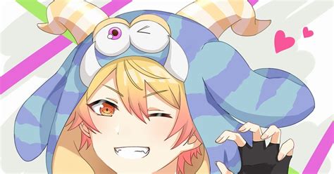 プロジェクトセカイ ケモケモ れいのイラスト Pixiv