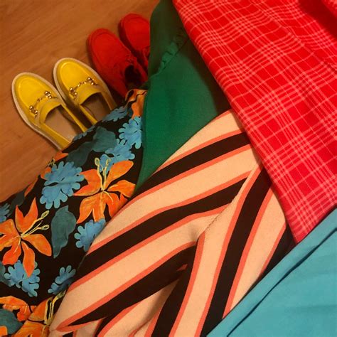 001 My Trinny Takeover Show Experience