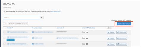 Cara Setting Addon Domain Di CPanel