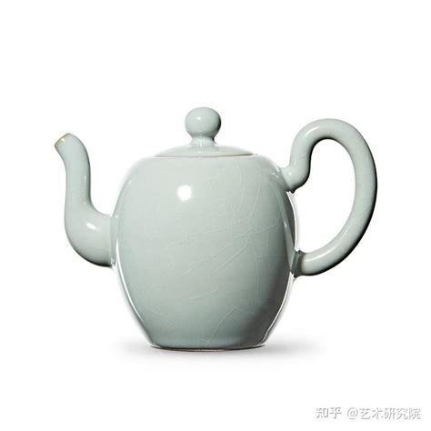 经典的六种茶壶你在用哪种 知乎